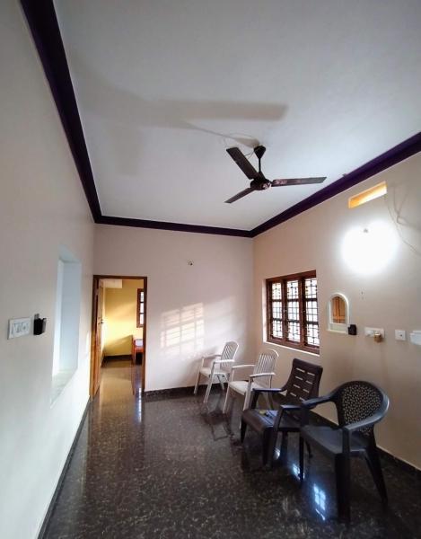 Homestay Nandana Full Apartment - Gokarna