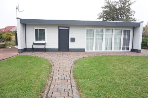 Kustverhuur, Breskens, Het Heem 69 - Breskens