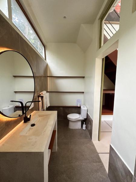 The Pathway Villas - Pererenan - Canggu