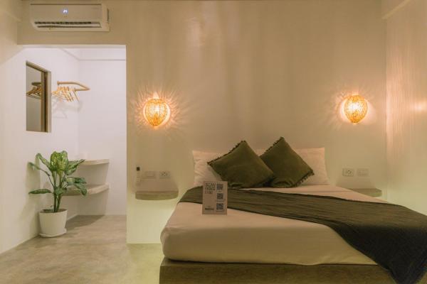 Studio Giliw - El Nido