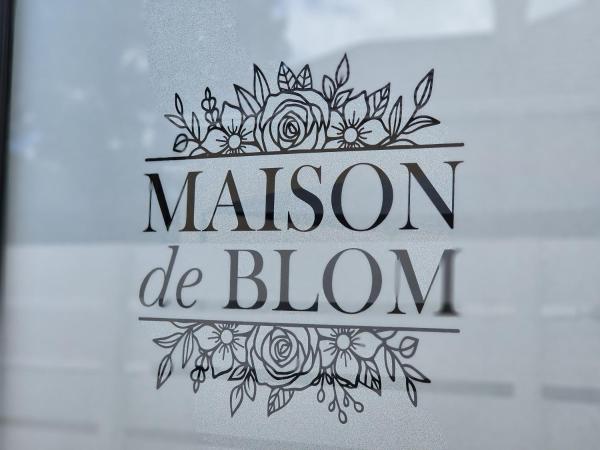 Maison De Blom - Aliwal North