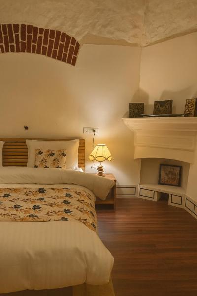 Oslo Mussoorie - Mussoorie