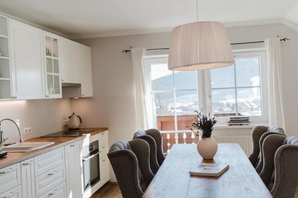 Appartement Aigner - Katschberg