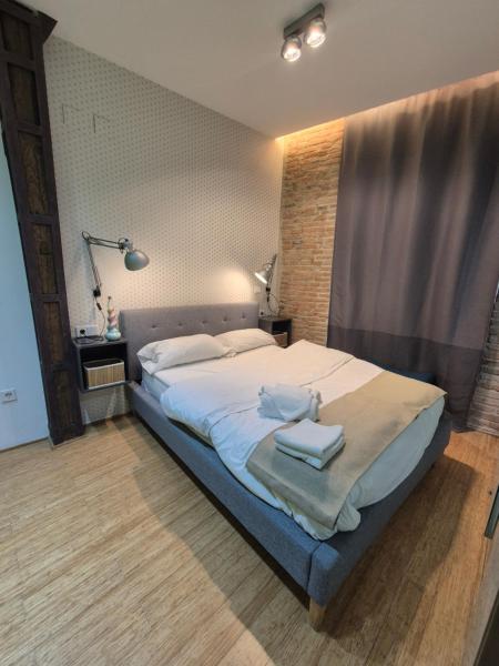Modern & Cozy Flat In Center Granada - Monachil