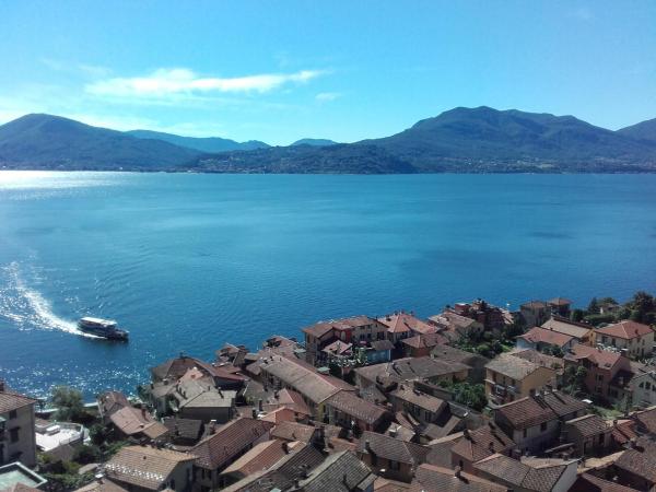 Wow Cannero - Cannobio