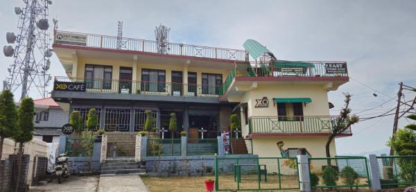 East Home Stay - Dharamshala