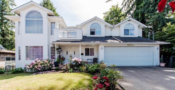 The Nesting Suite - Burnaby