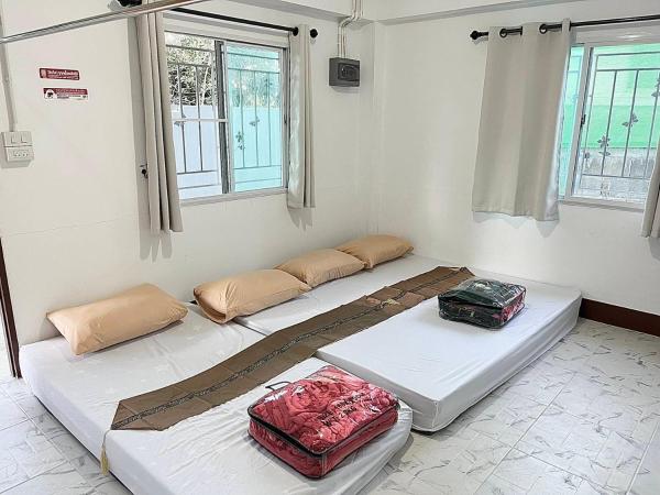 Pai Room ห้องพักปาย - Chiang Mai