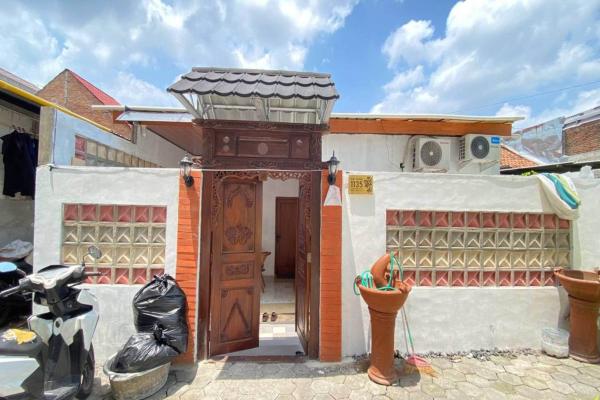 Capital O 94840 Unihomestay Malioboro Syariah - Yogyakarta