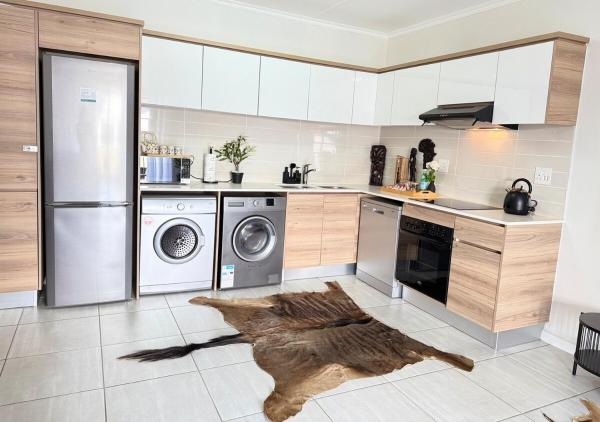 Zuri Marula Luxe - Edenvale