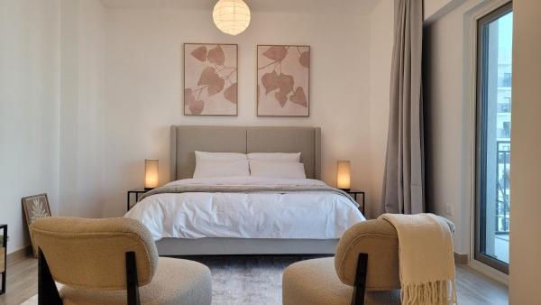 Comfortable & Stylish, Steps From F1 Arena! - Abu Dhabi