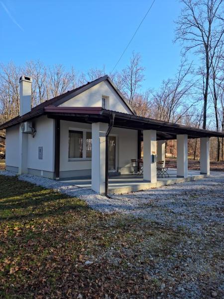 Kuća Za Odmor Mirai - Zagreb