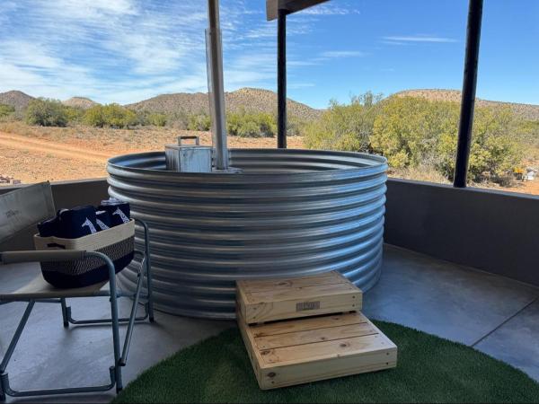 Keurkloof Farm Villas Off R62 - Südafrika