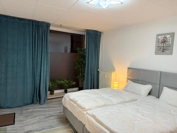 Apartment Döbeln Centrum - Döbeln