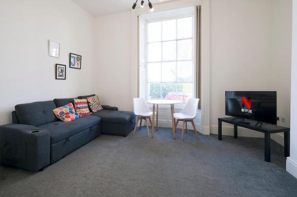 1 Bedroom Apartment, Free Parking, Wifi - Herefordshire