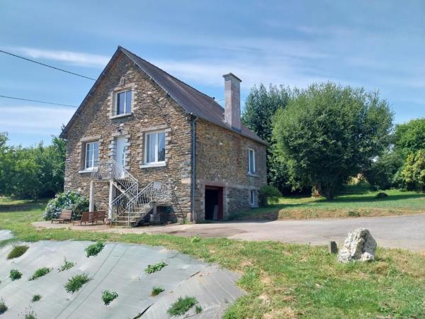 Gîte De Talen - Loudéac