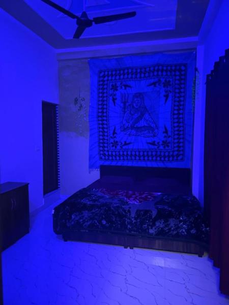 Haus Ruhe - Rishikesh