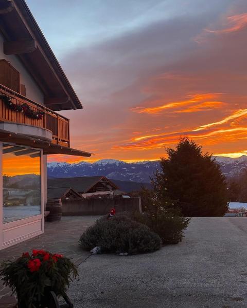 Agriturismo Girasole - Fai della Paganella