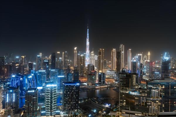 Bay La House - Dubai