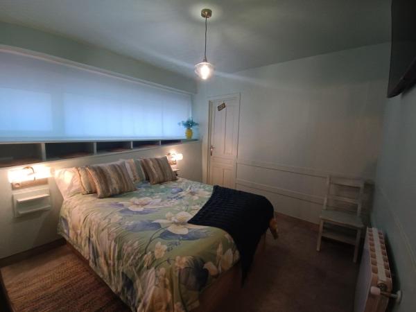 Apartamento Los Peces Santander - Santander