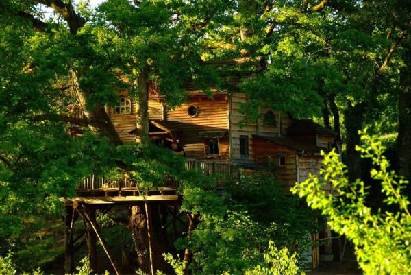Cabane De La Margo - Limousin
