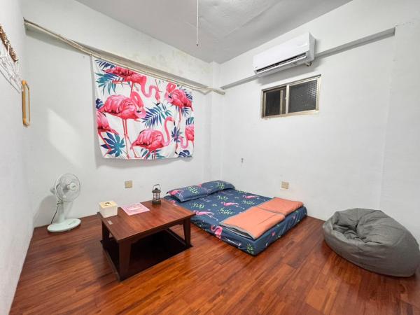 蘭嶼喜樂家 Joy House Lanyu - 란위 섬