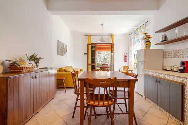 Villa Disa By Sicily Travelling Villas - Scopello