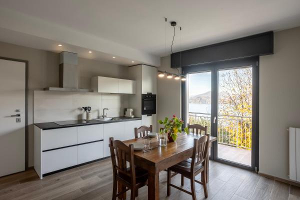 Profumo Di Lago By Lago Maggiore Rentals - Ghiffa