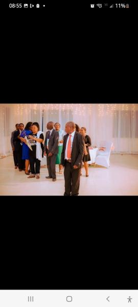 Nyumbani Furaha - Dar es Salaam