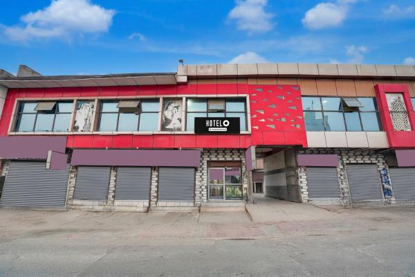 Hotel O Mathura Janam Bhumi Link Road - Mathura