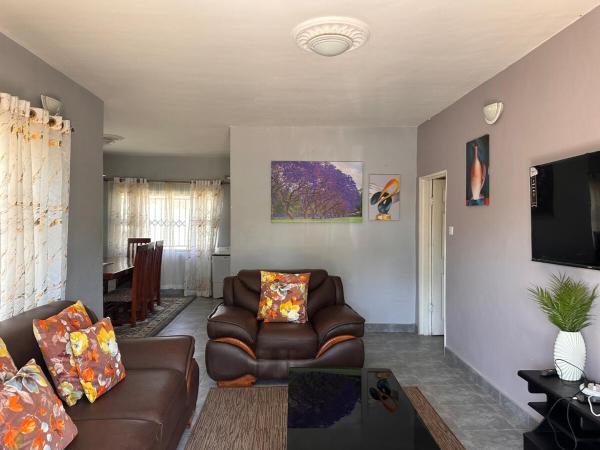 Hatfield Staylax Manor 4 - Harare