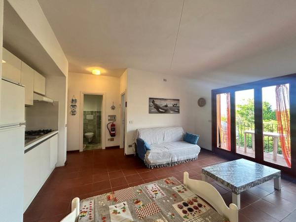 Appartamento Luna - Costa Paradiso