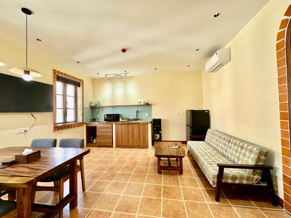 Venice 39 Serviced Apartment Phu Quoc - Phú Quốc