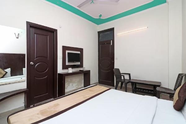 Hotel The Spot Near New Delhi Railway Station - Neu Delhi