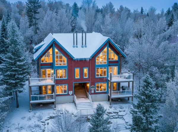 Condo Ski - Boise Du Midi 68b - New England