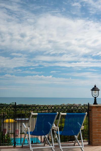 Vigneto - Italian Restaurant & B&b - Giulianova