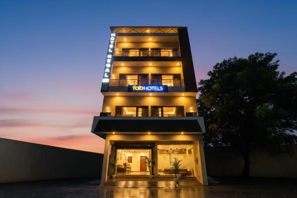 Hotel Noble Stays - チャンディーガル