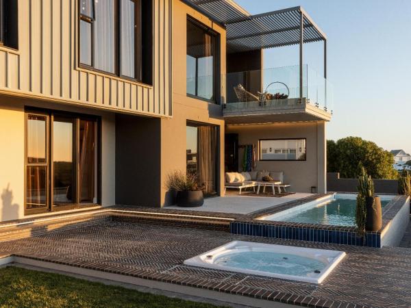 Villa And Studio Eiland - Yzerfontein