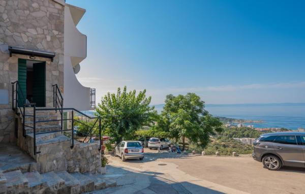 Holiday Home Ane - Makarska By Villas Guide - Tučepi
