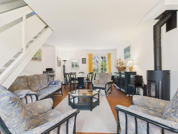 250m De La Plage, Maison Pour 4 Adultes 3 Enfants - Le Croisic