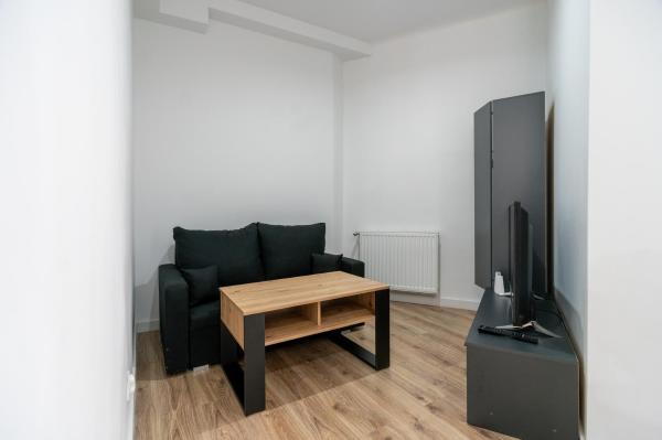 Krzywa Central Apartment By Bookinghost - Katowice