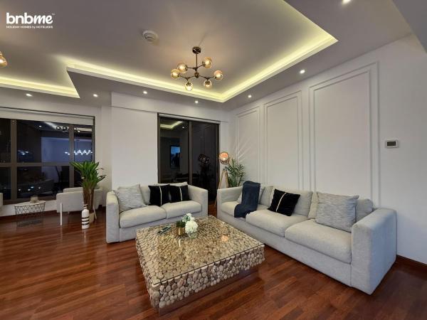 Bnbmehomes - Murjan 5 - Dubai Marina