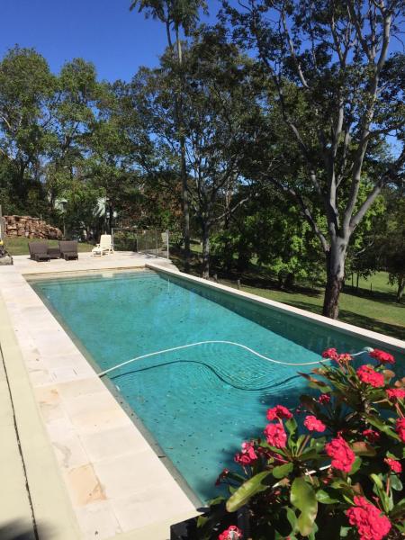 Eumundi Guesthouse And B&b - Pomona