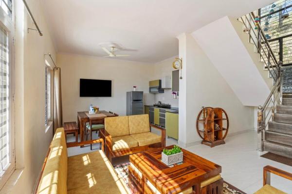 Lakeview House 7 Mins To Bhimtal Lake3bhk2bath - Bhimtal