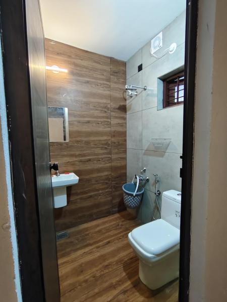 Moonlit Nest - Varkala