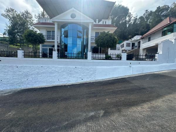 Nillara Kotagiri By Tropic Oasis Hotels - コタギリ