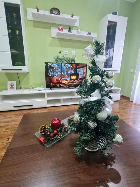 Apartament Modern Cristina&jessica - Bazna
