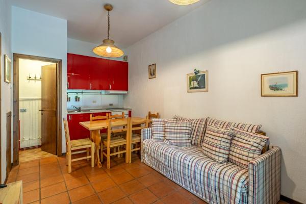 Residence Sole - Ponte Di Legno & Parco Adamello - Ponte di Legno