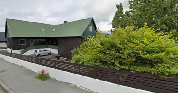 Guesthouse Leon - Îles Féroé