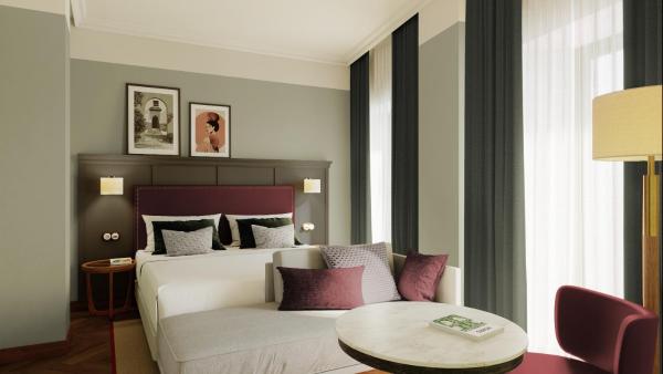 Las Nieves - Armilla